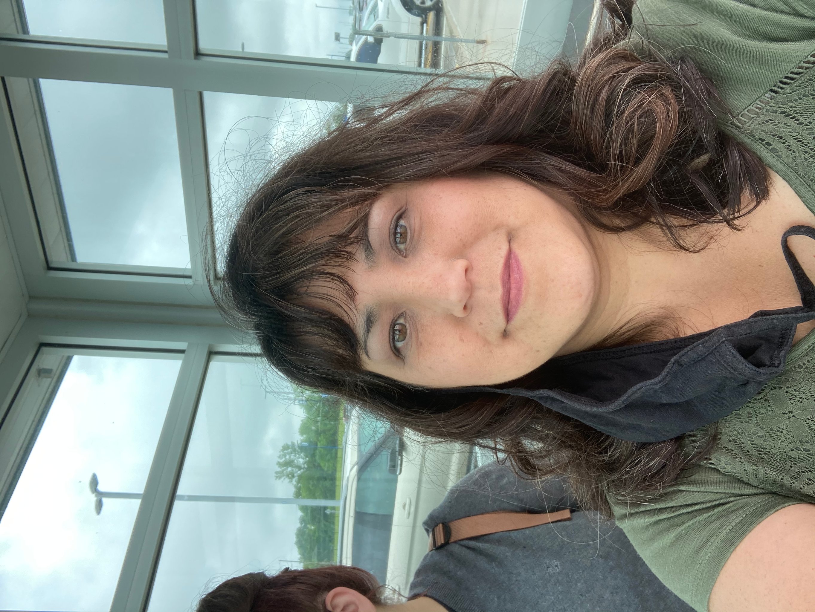 Shannon Henry | Profile | FOREVER.com