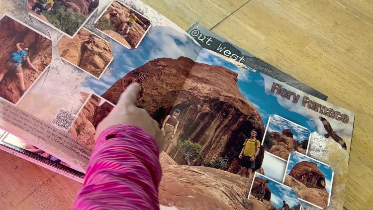 Unboxing FOREVER Books - Elizabeth.mp4 | File by Rebecca Thompson ...