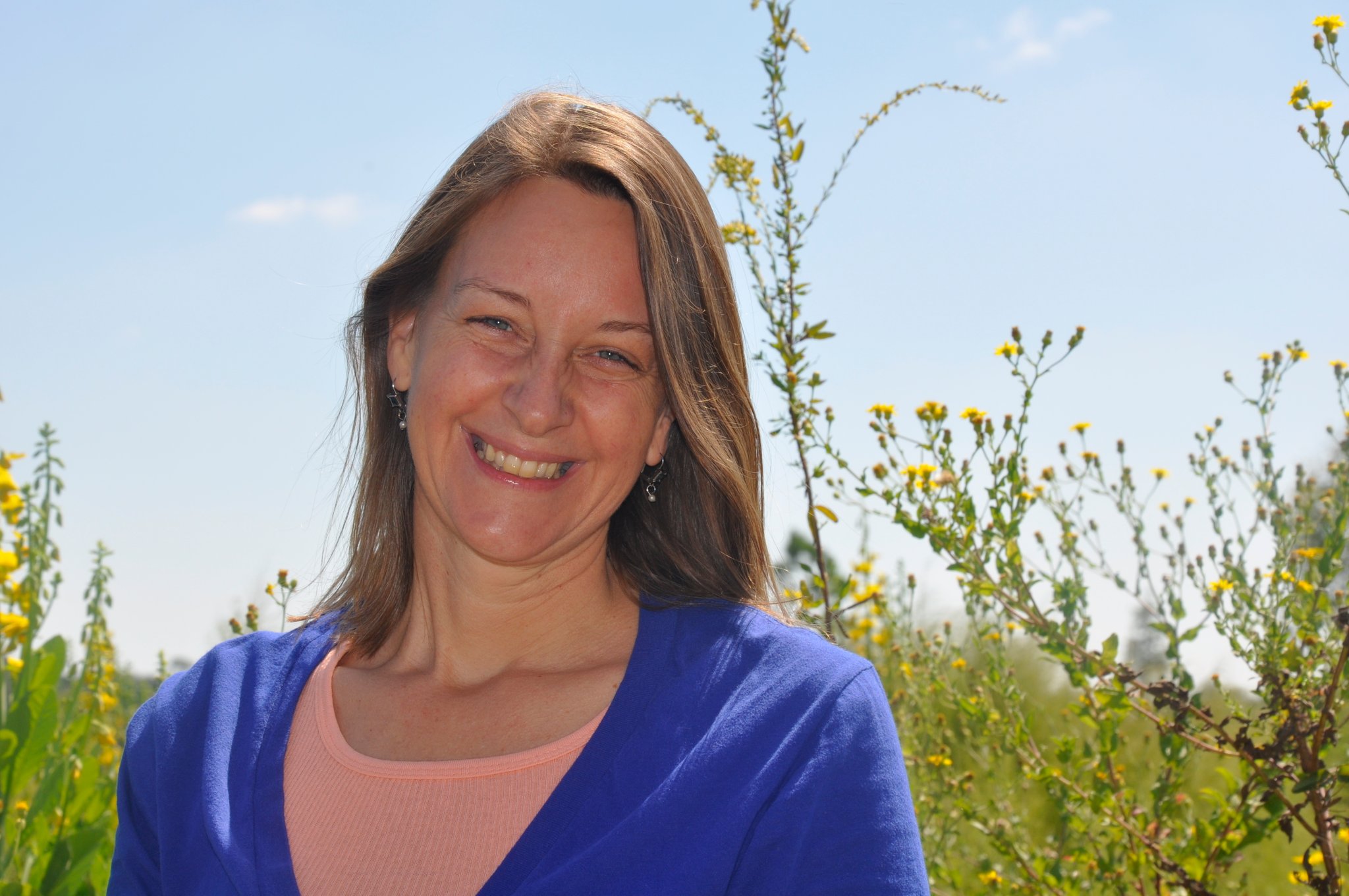 Christine Vonesh | Profile | FOREVER.com