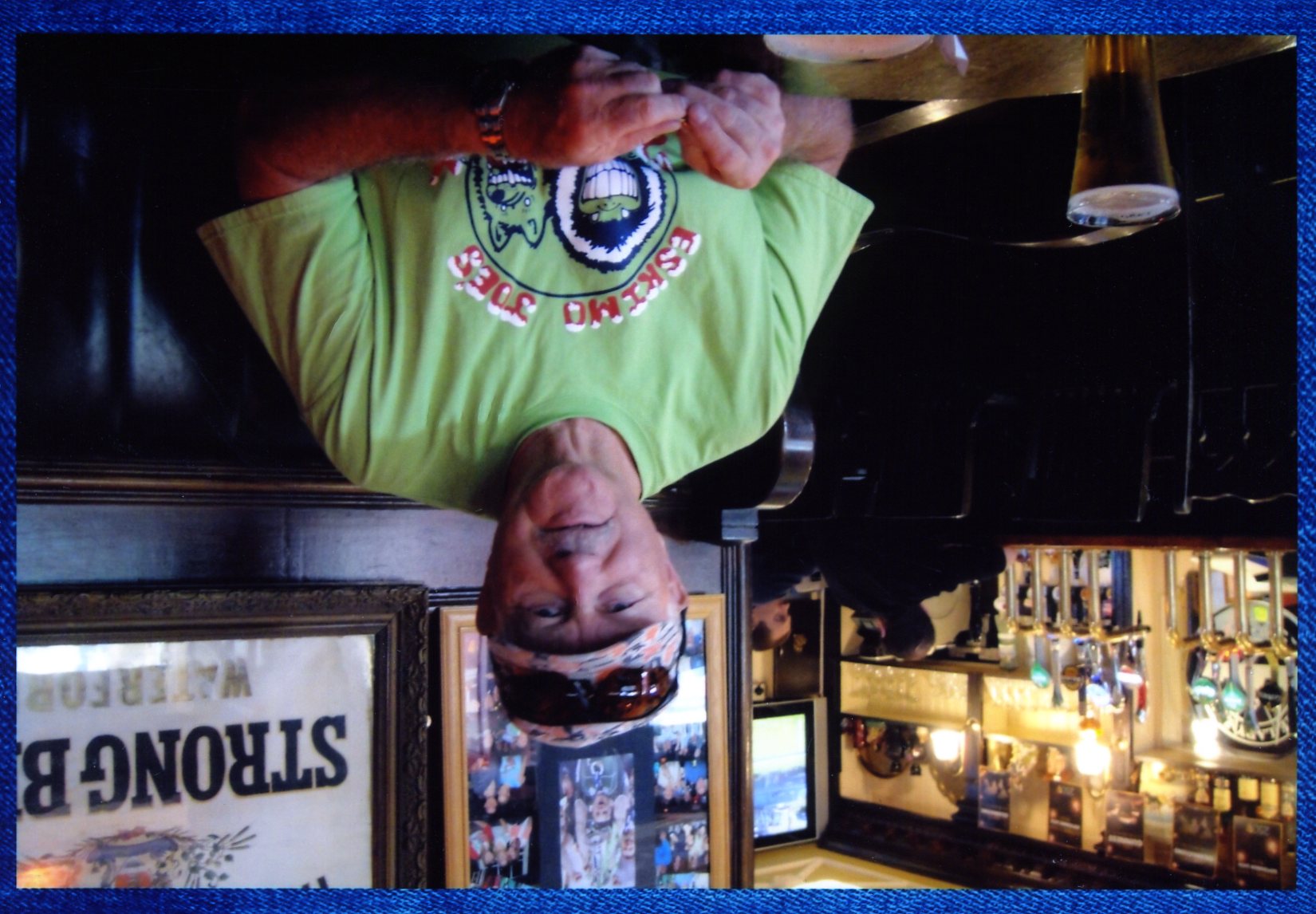 Tom Dougherty | Profile | FOREVER.com