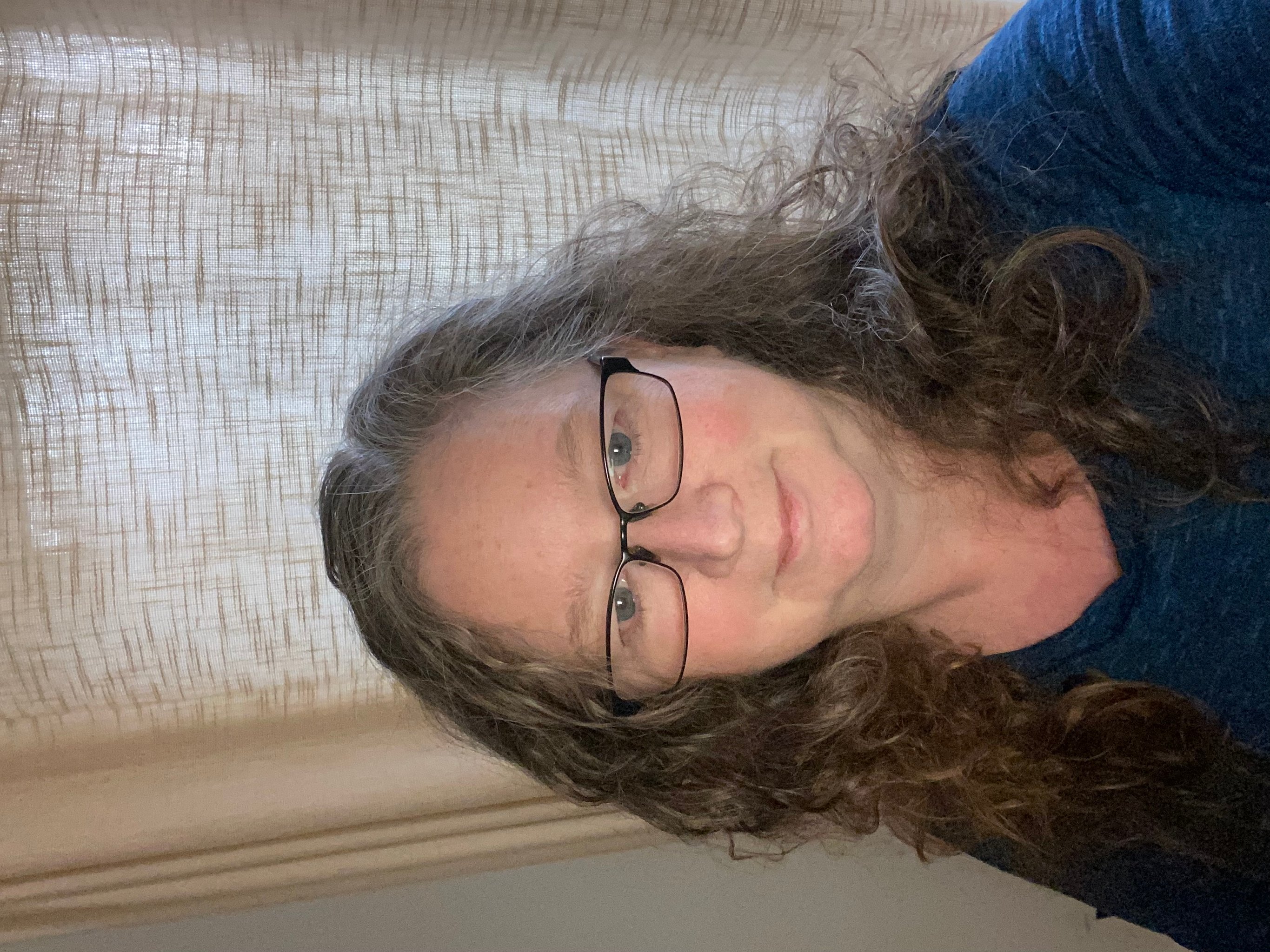 Stephanie Gruber | Profile | FOREVER.com