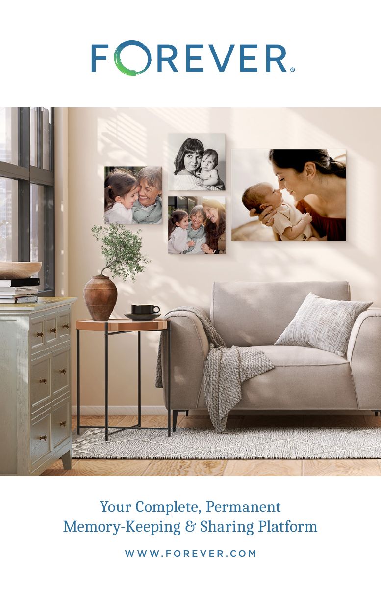 Mini Catalog | Album by Ambassador Resource Account | FOREVER.com