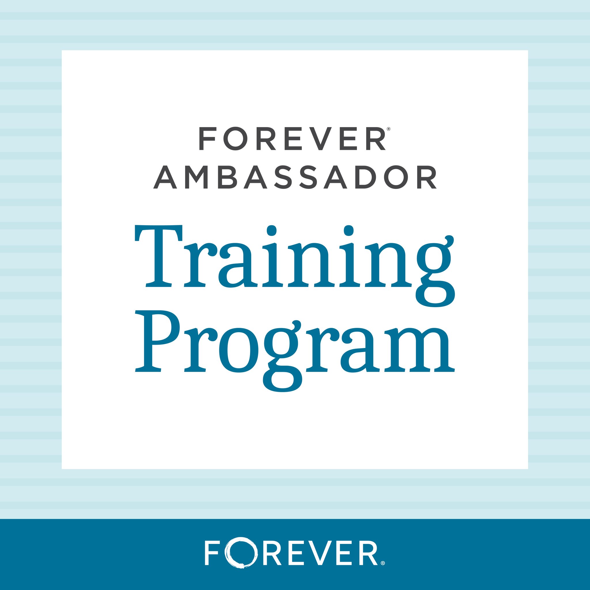 Weekly Ambassador Training Images | Album by Ambassador Resource ...