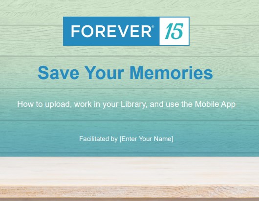 5. FOREVER 15 Resources | Album by Ambassador Resource Account ...
