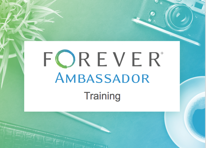 05. Growing Your Business | Album by Ambassador Resource Account | FOREVER.com