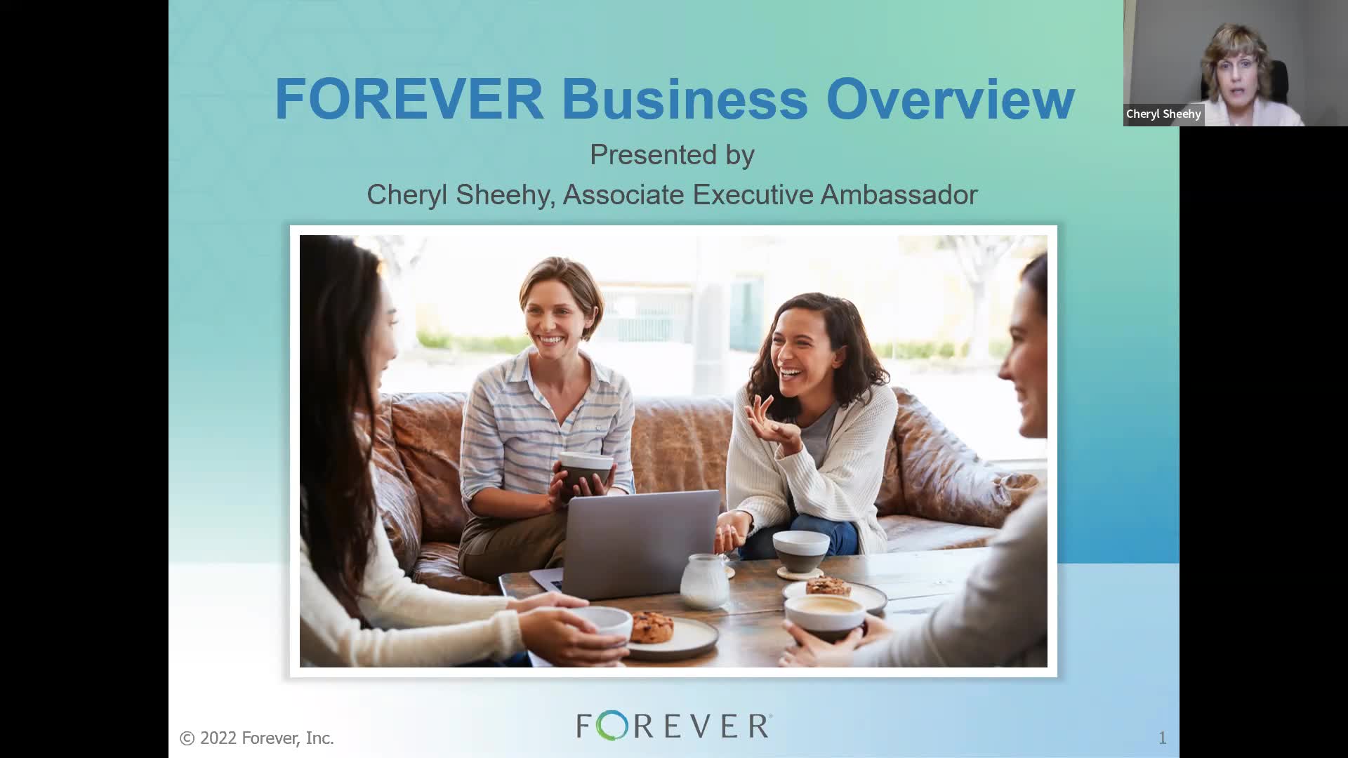 RECORDED Sessions | Album by Ambassador Resource Account | FOREVER.com