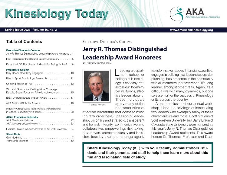 AKA Spring 2023.pdf | Document by Business Manager - AKA | FOREVER.com