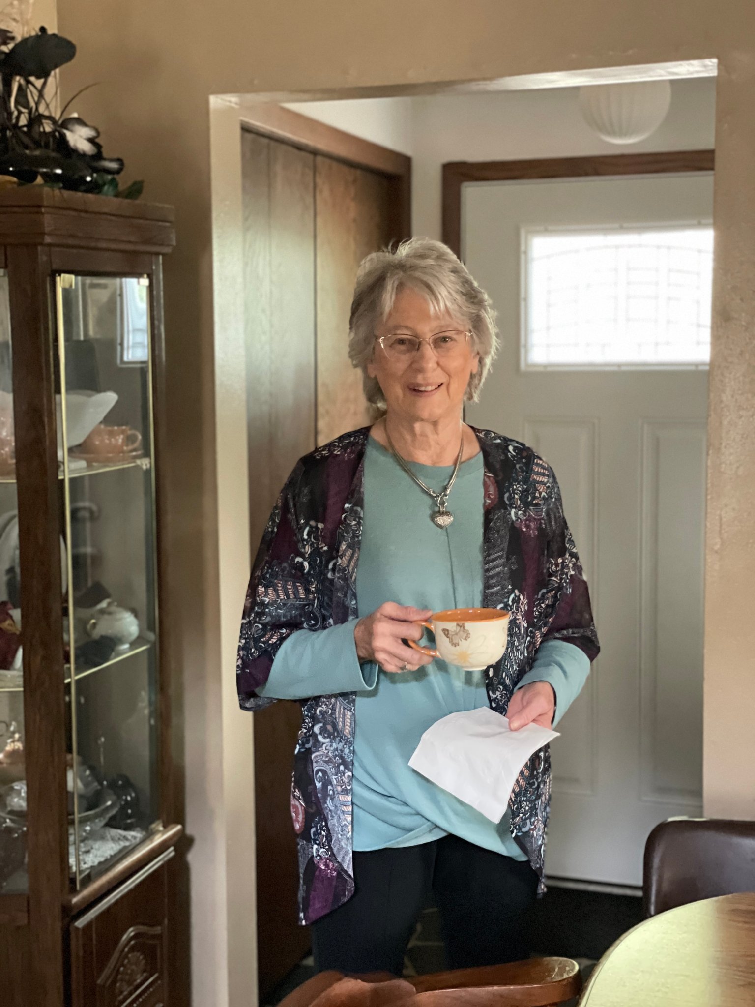 Diane Spilde | Profile | FOREVER.com