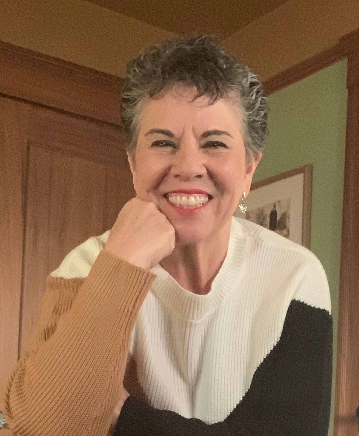 Jane Erickson | Profile | FOREVER.com