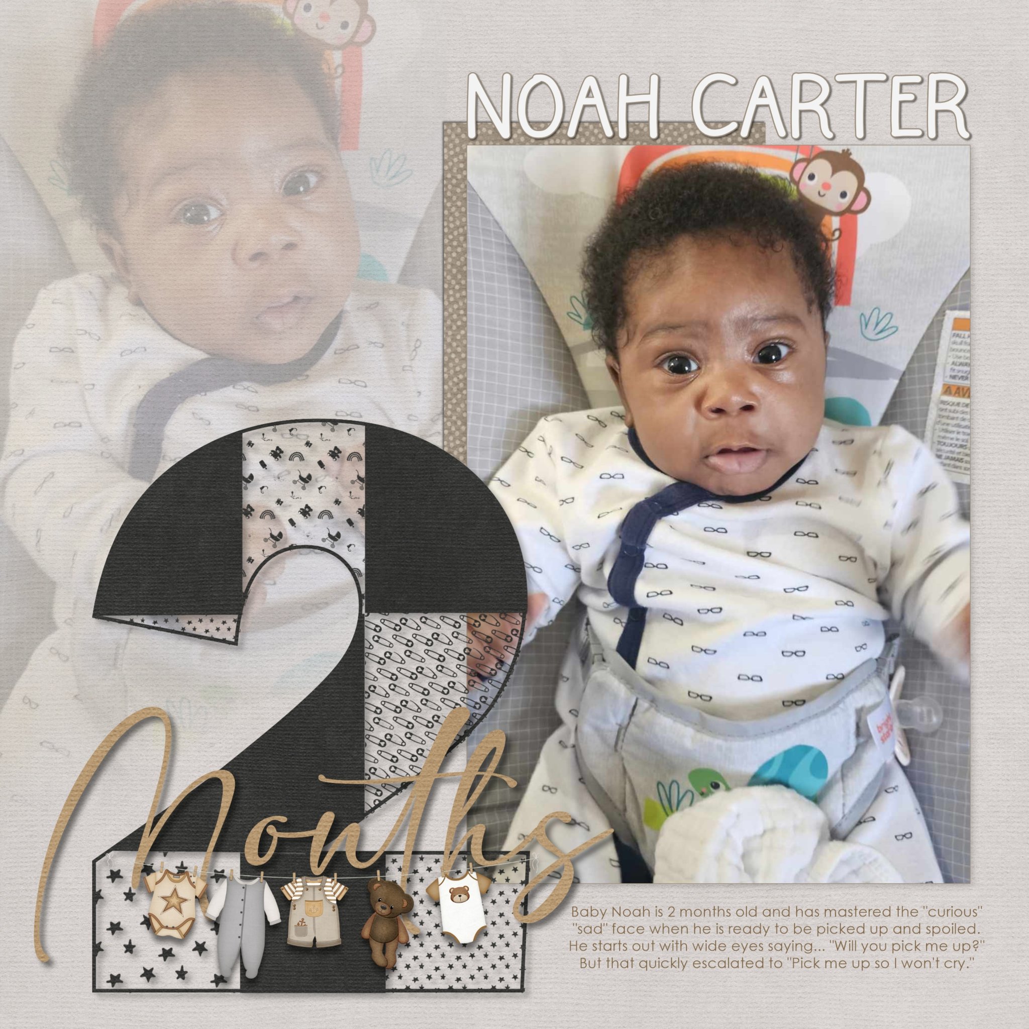 Bright Idea 443 Overlay Patchwork | Album by FOREVER pixels2Pages ...