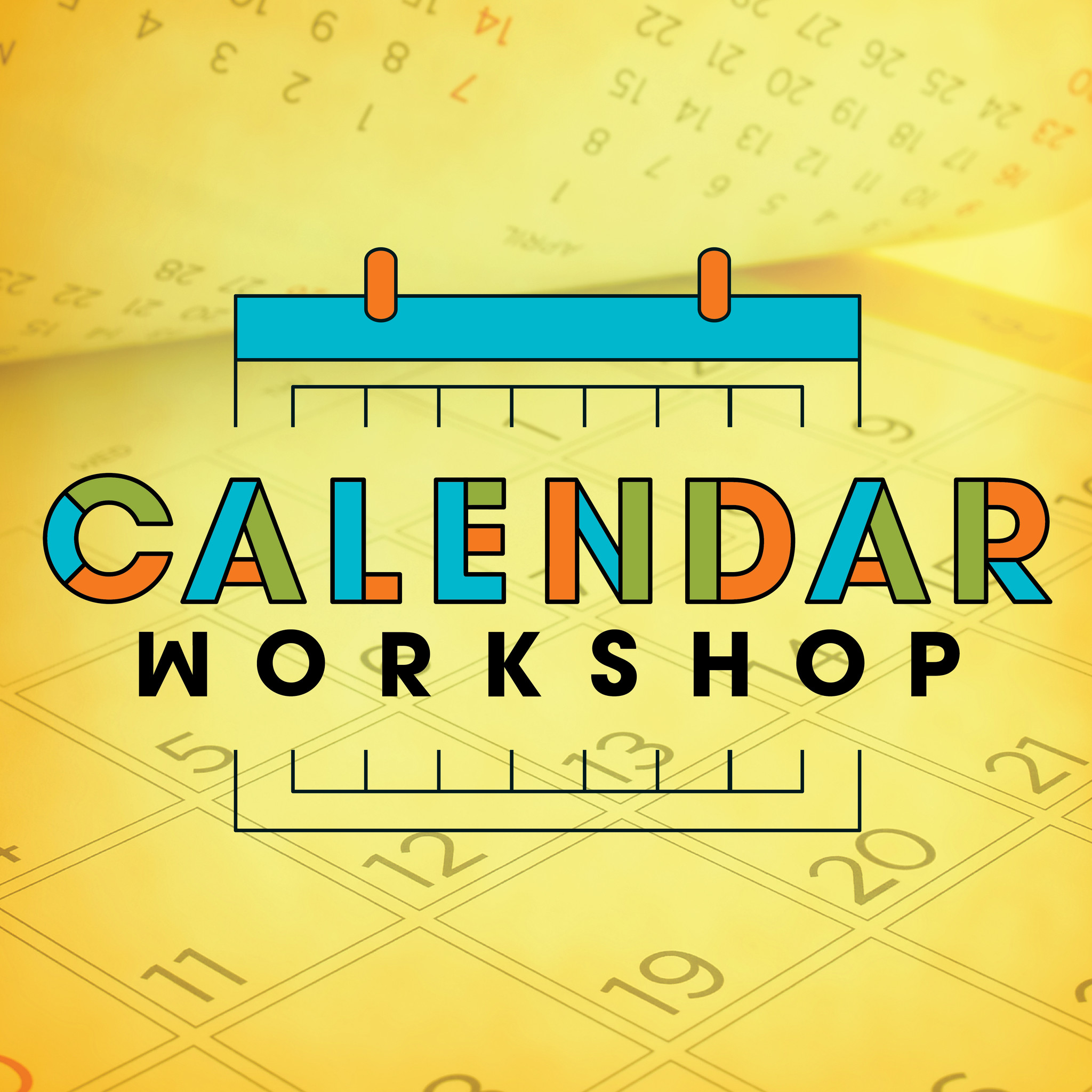 Calendar Workshop | Album by FOREVER pixels2Pages | FOREVER.com