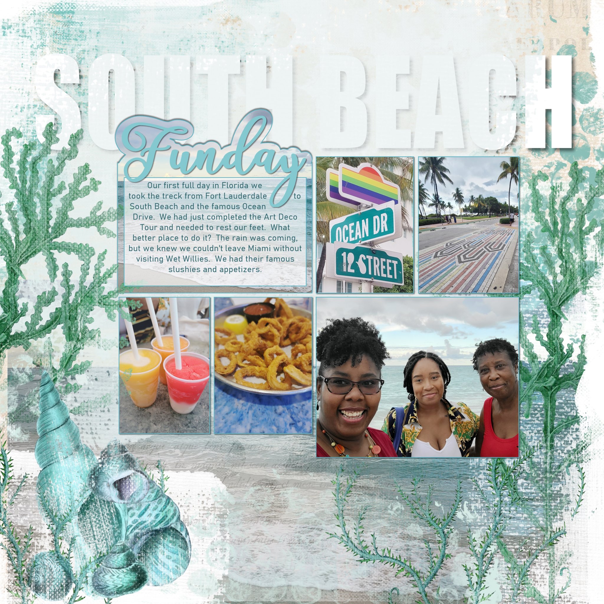 Pixie Power Minute Video: Title Merge Journal Mats | Album by FOREVER ...