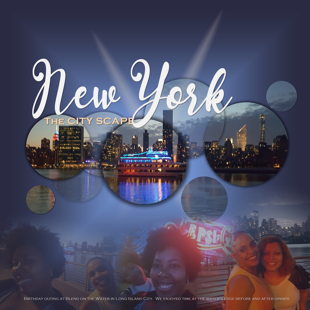 Video Tidbit: One Photo Collage And Fade | Album by FOREVER ...