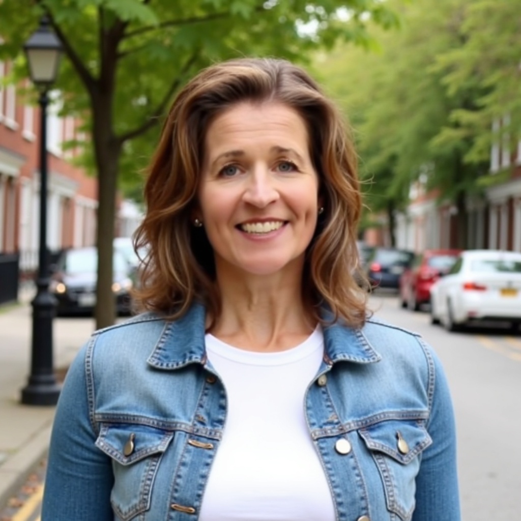 Sandra Quigley - WELCOME! TAKE A LOOK AROUND | Profile | FOREVER.com