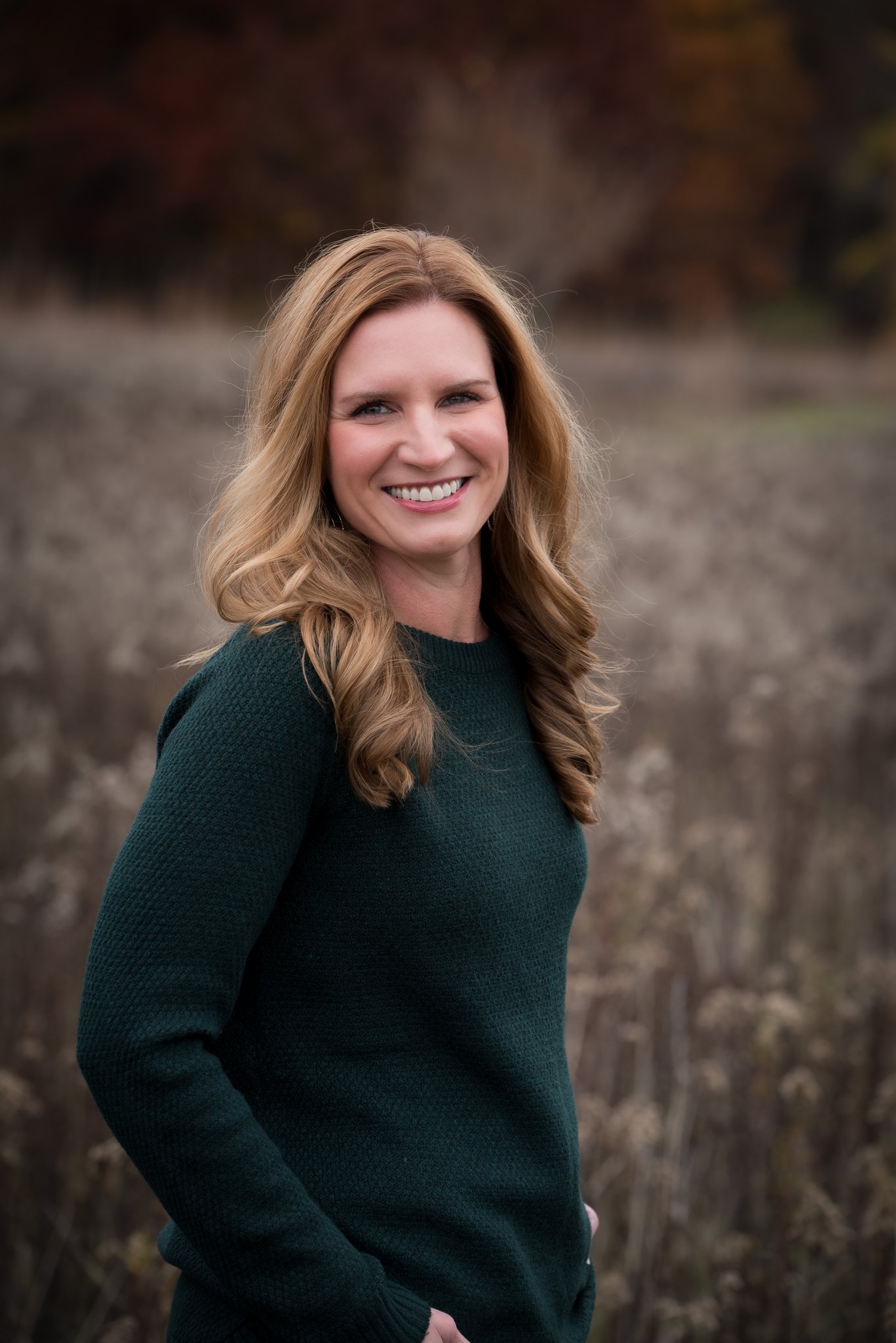 Andrea Roder | Profile | FOREVER.com