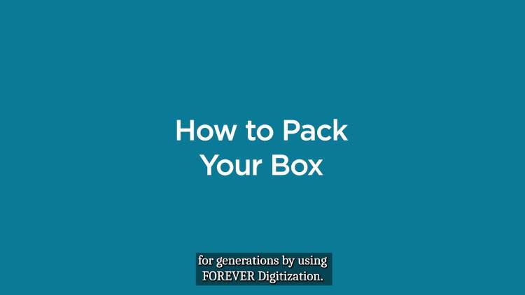 How to Pack Your Box.mp4 | File by FOREVER® | FOREVER.com
