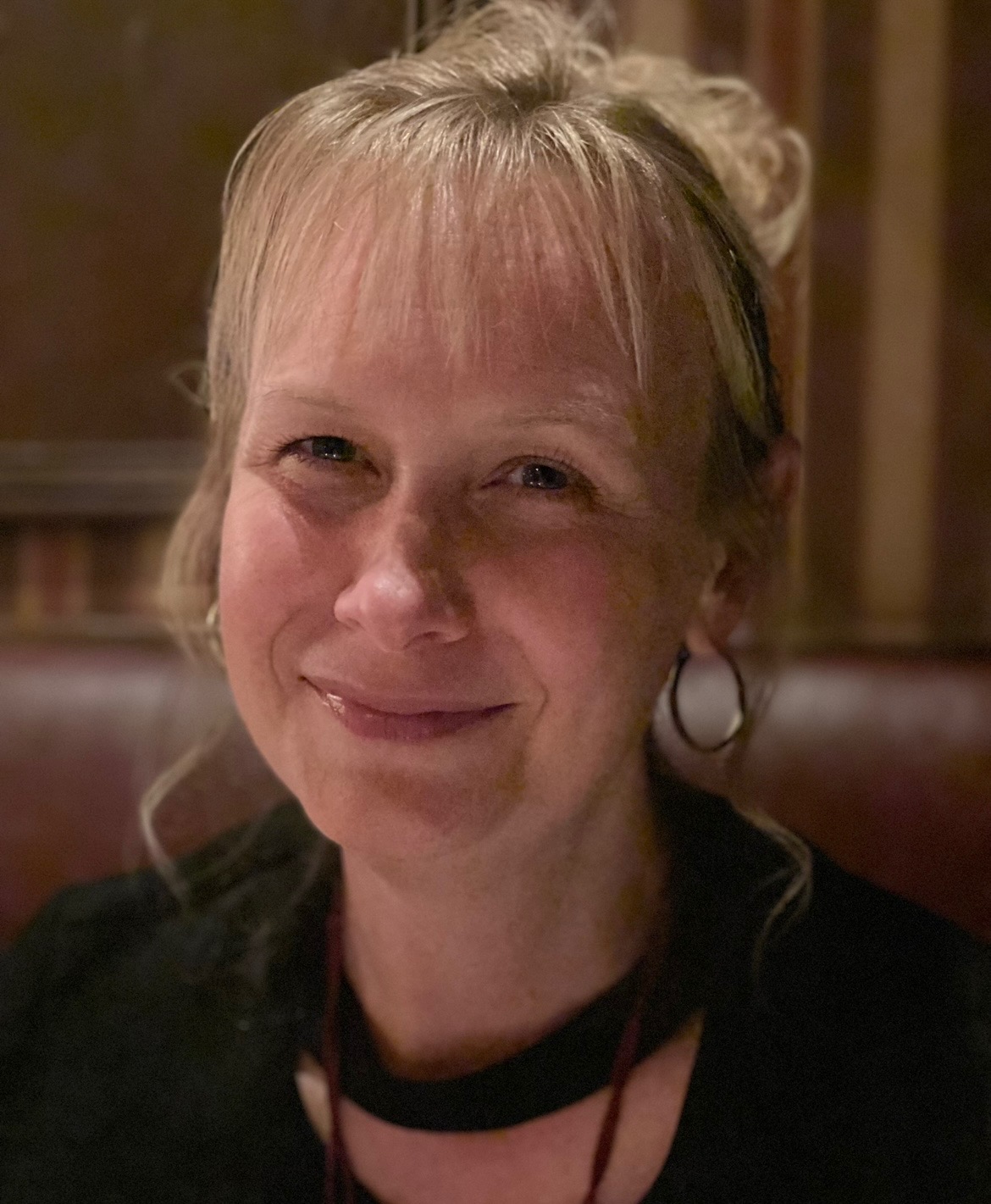 Tawnya Smart | Profile | FOREVER.com