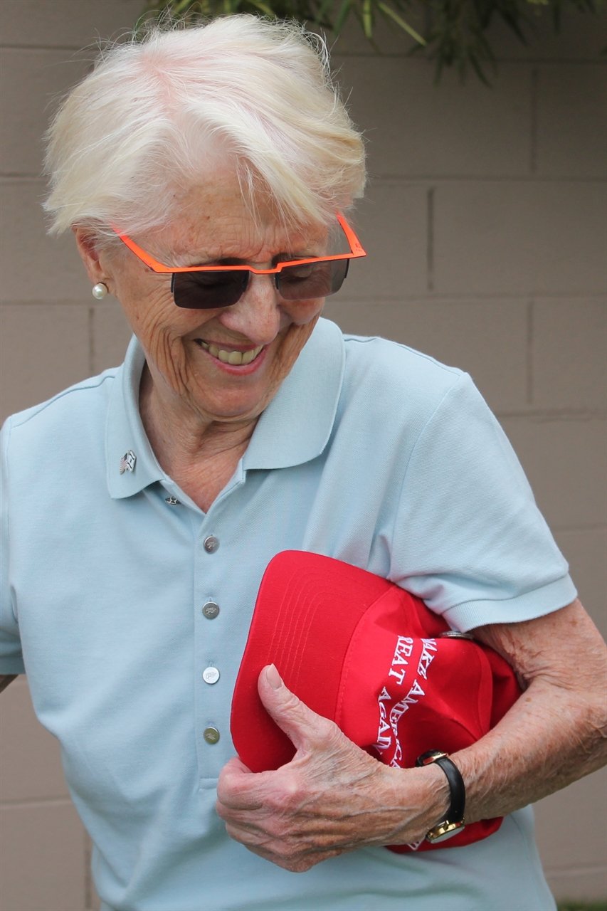 Joy MacLean | Profile | FOREVER.com