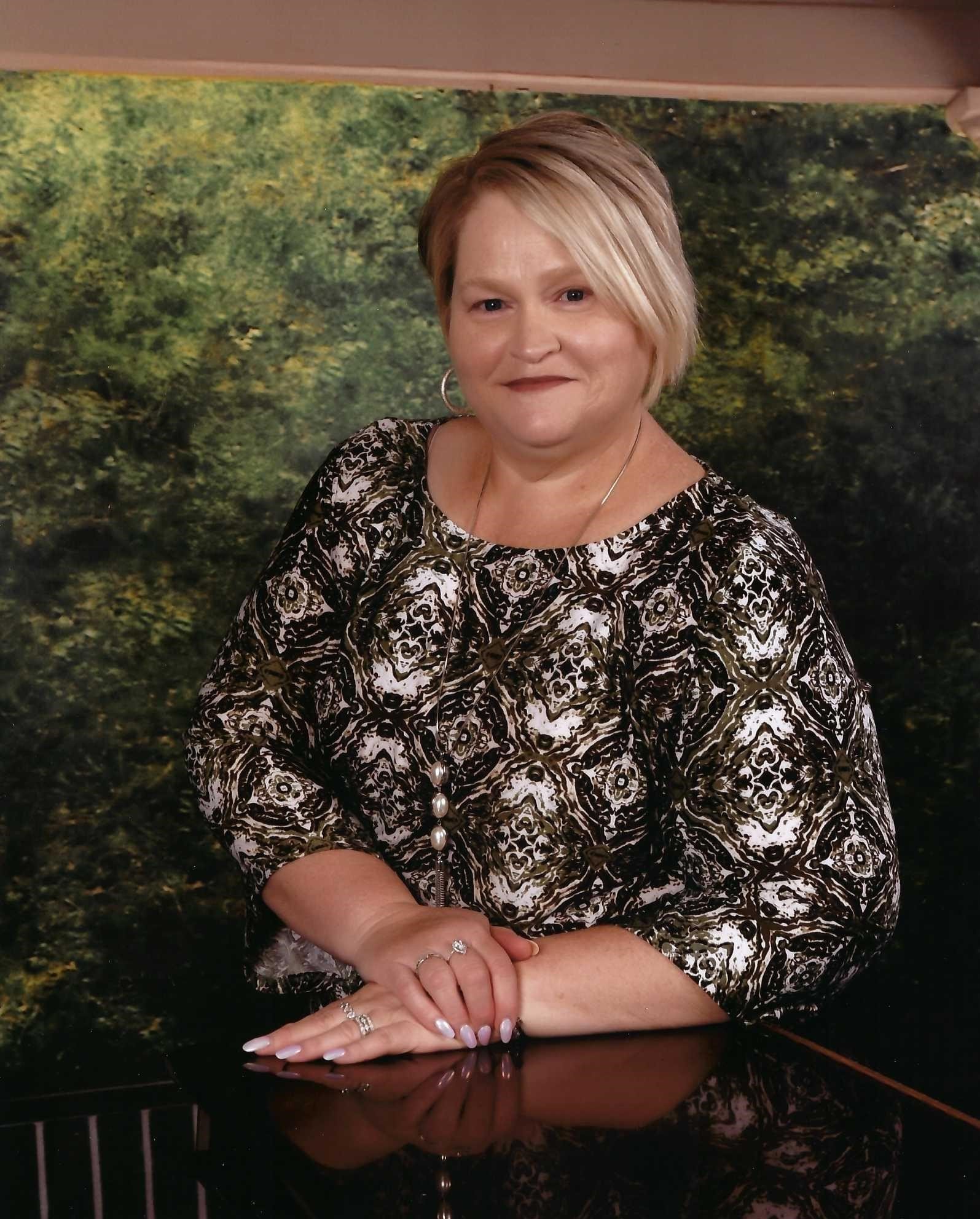 Sandy Harbison | Profile | FOREVER.com