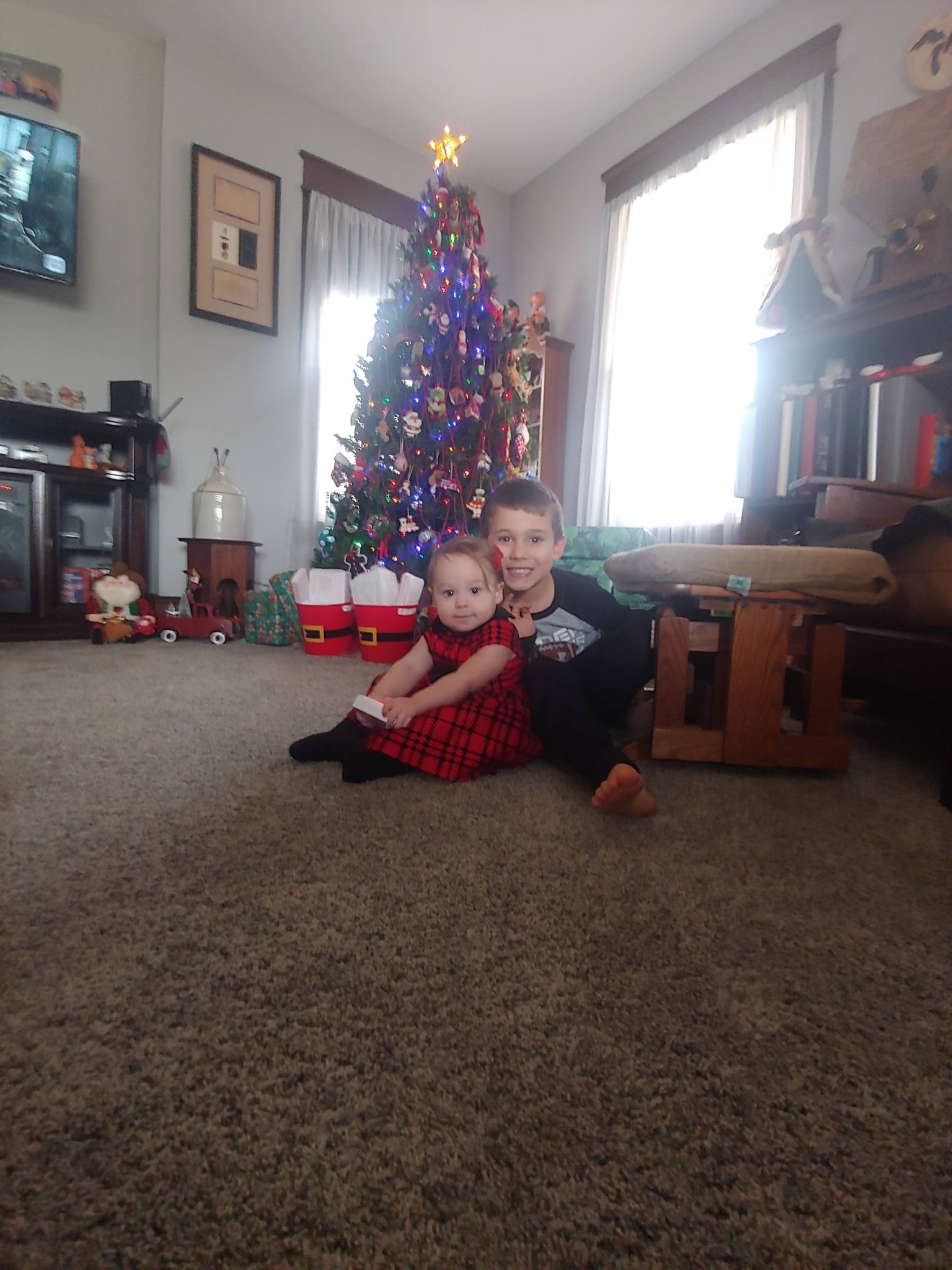 Christine Hall | Profile | FOREVER.com