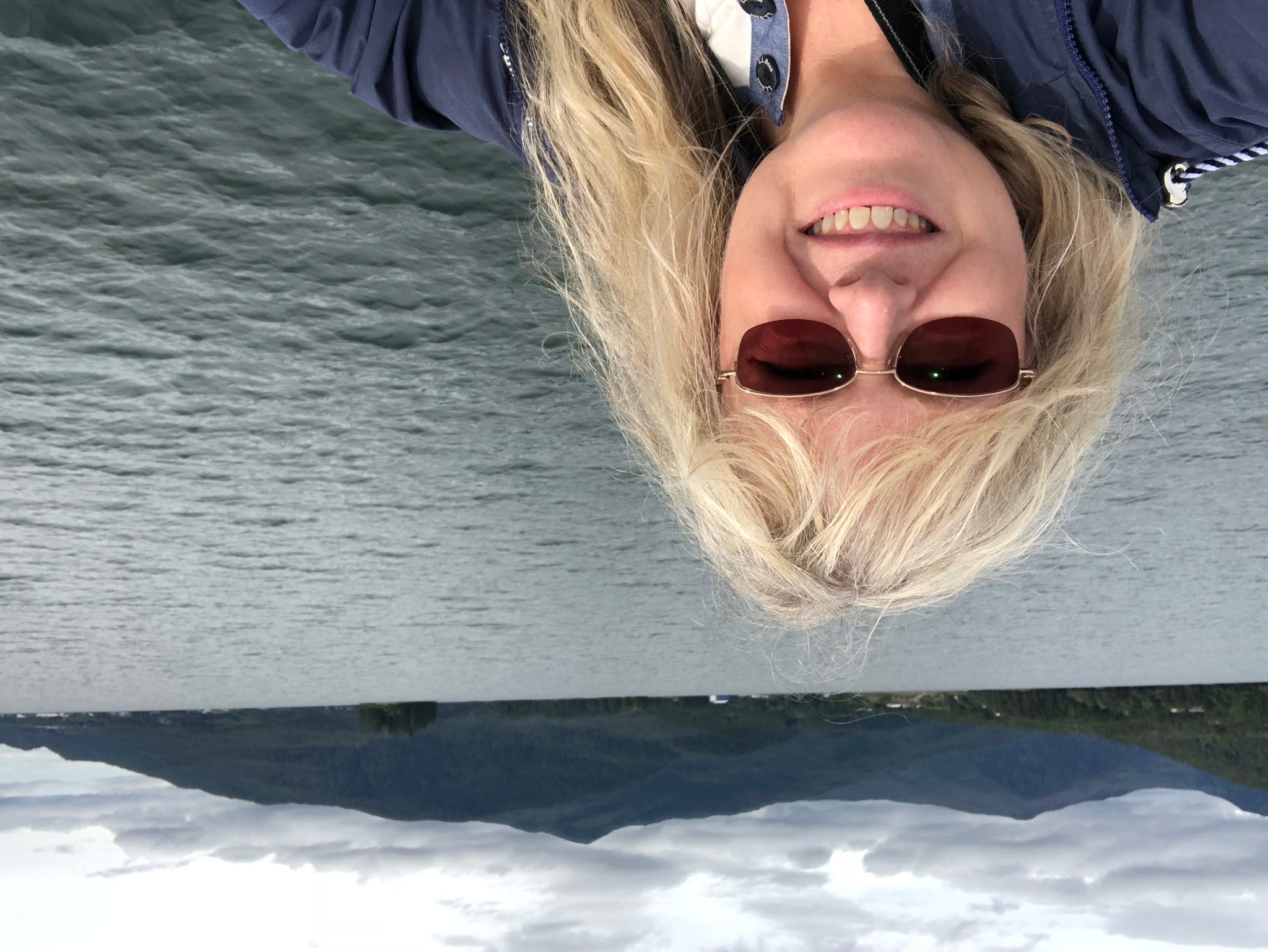 Sandy Wood | Profile | FOREVER.com