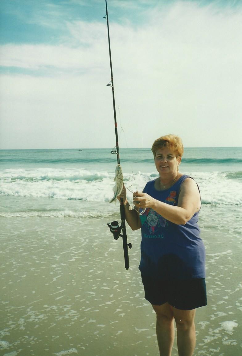 Pat Thornton | Profile | FOREVER.com