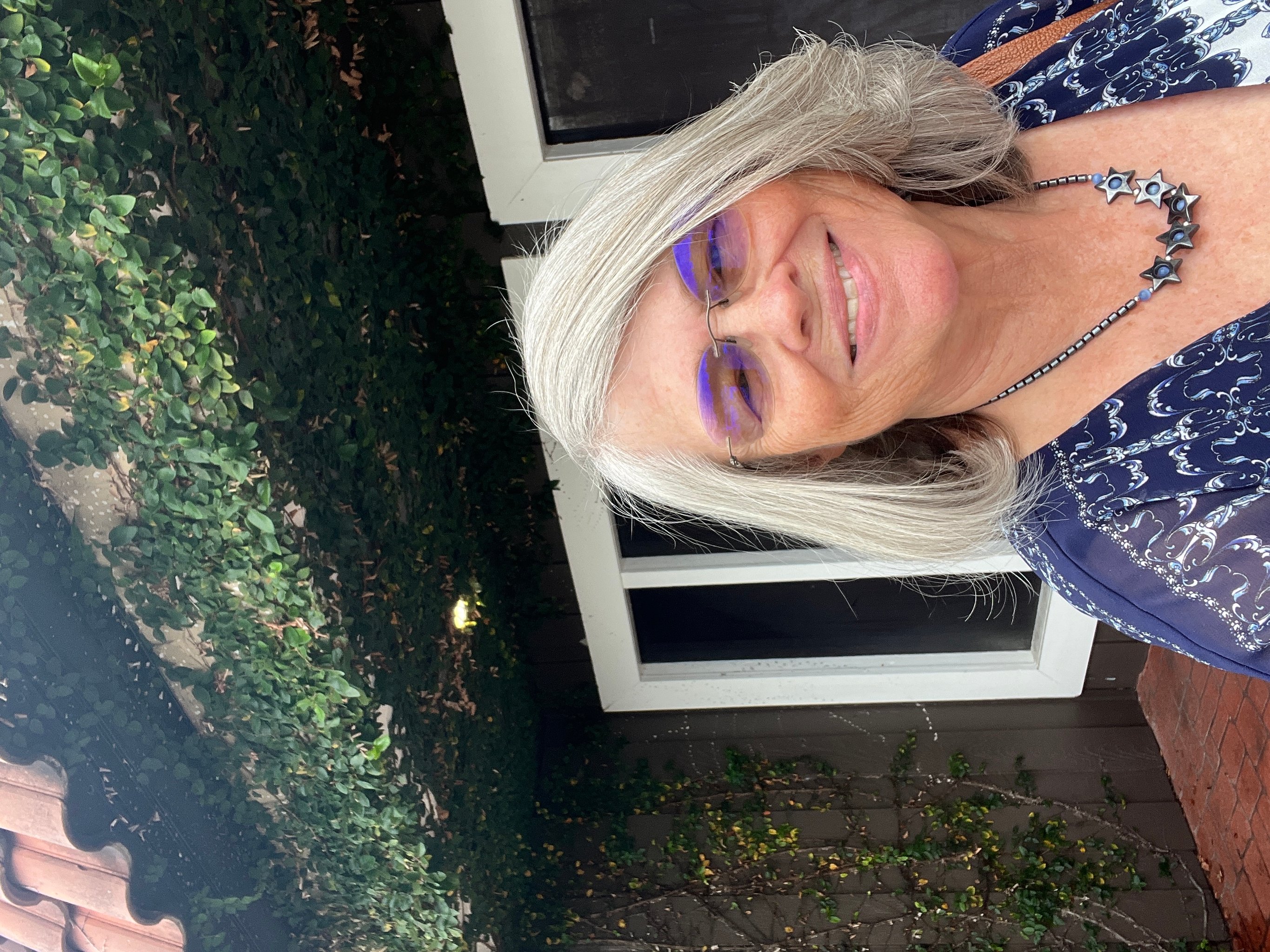 Pat Carter | Profile | FOREVER.com