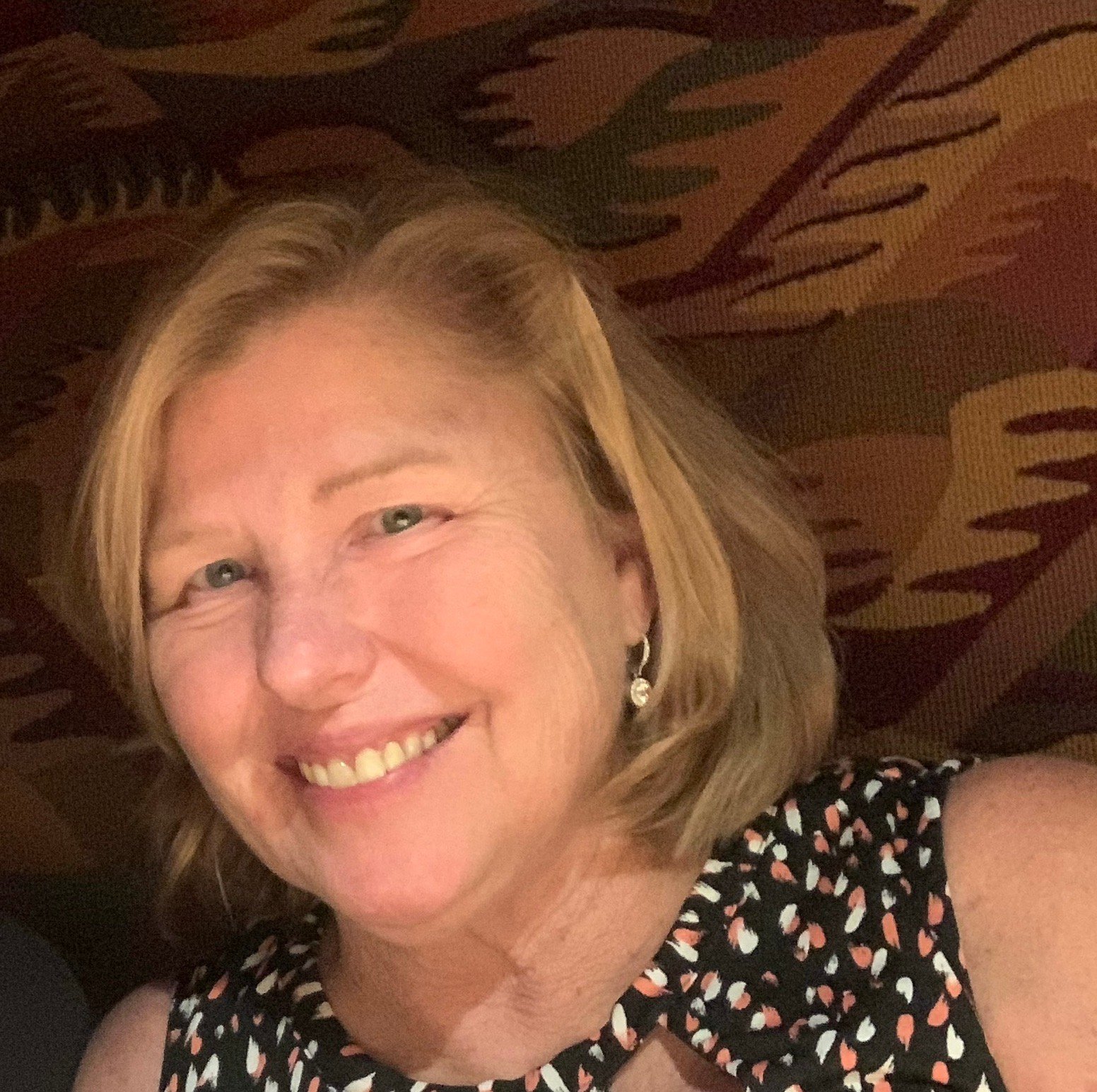 Jane Coombs | Profile | FOREVER.com