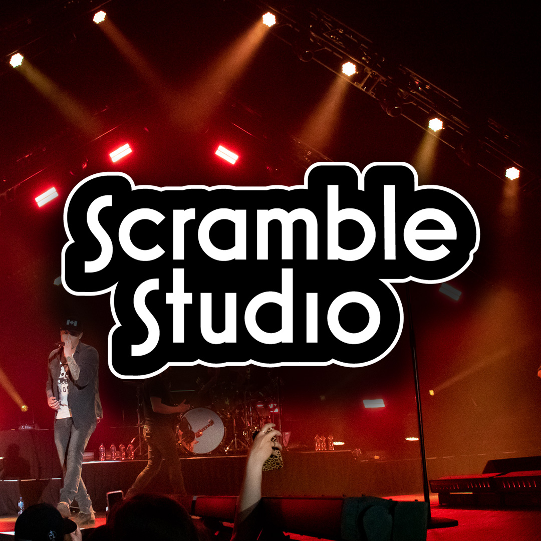 Scramble Studio | Profile | FOREVER.com