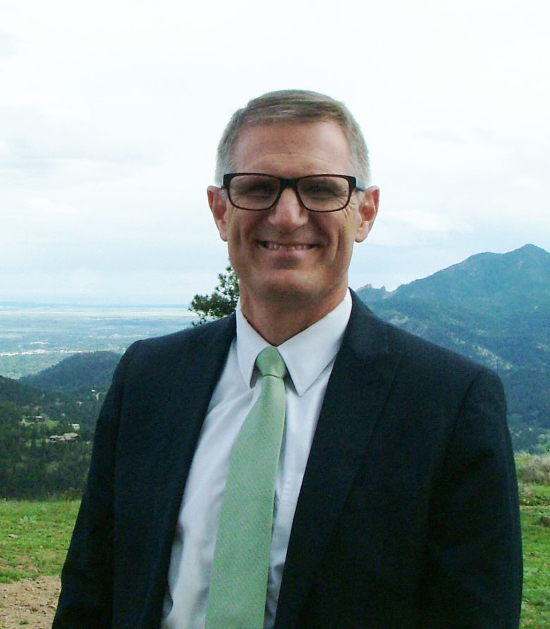 Ken Corbett | Profile | FOREVER.com