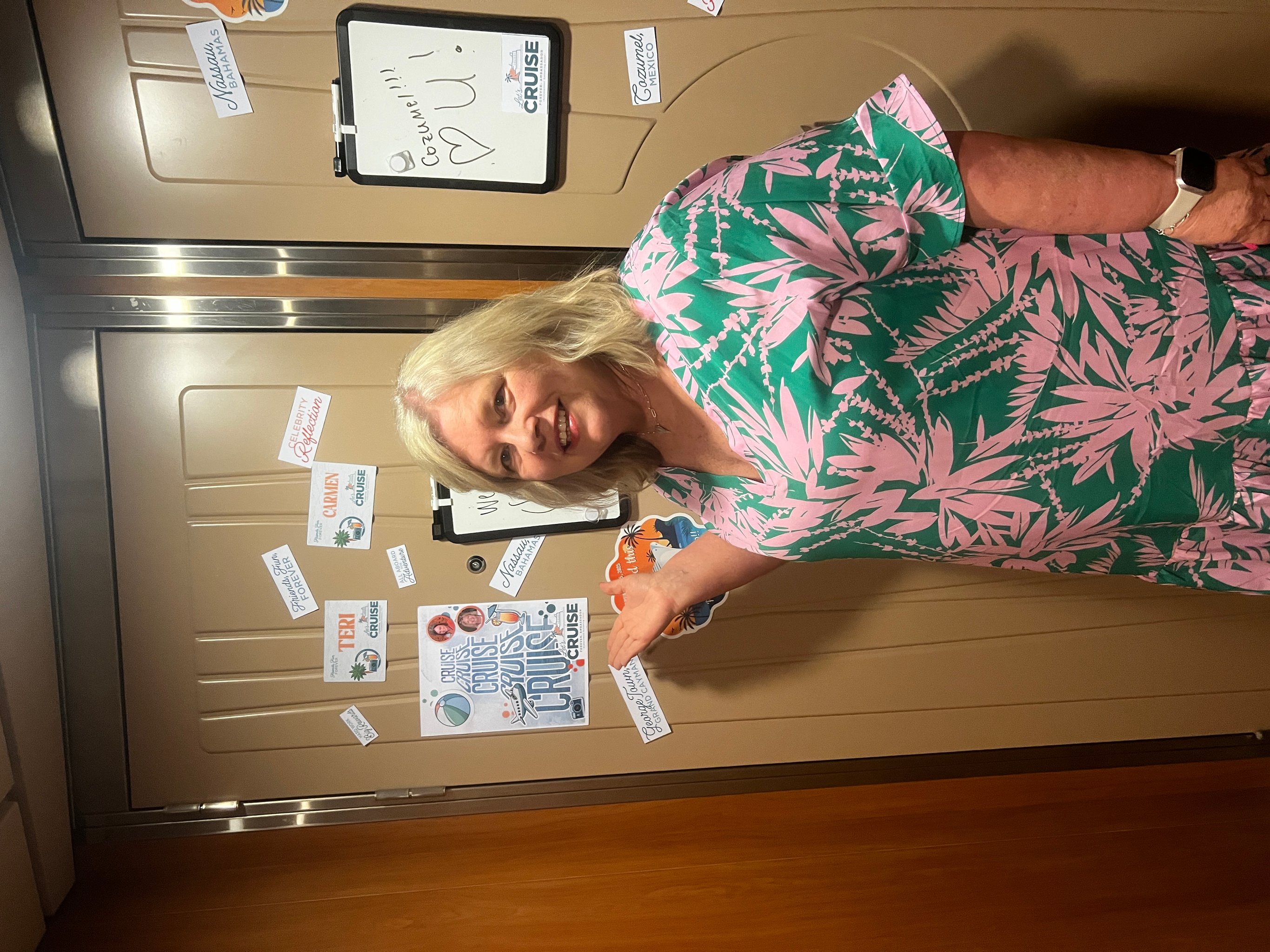 Teri Schultz | Profile | FOREVER.com