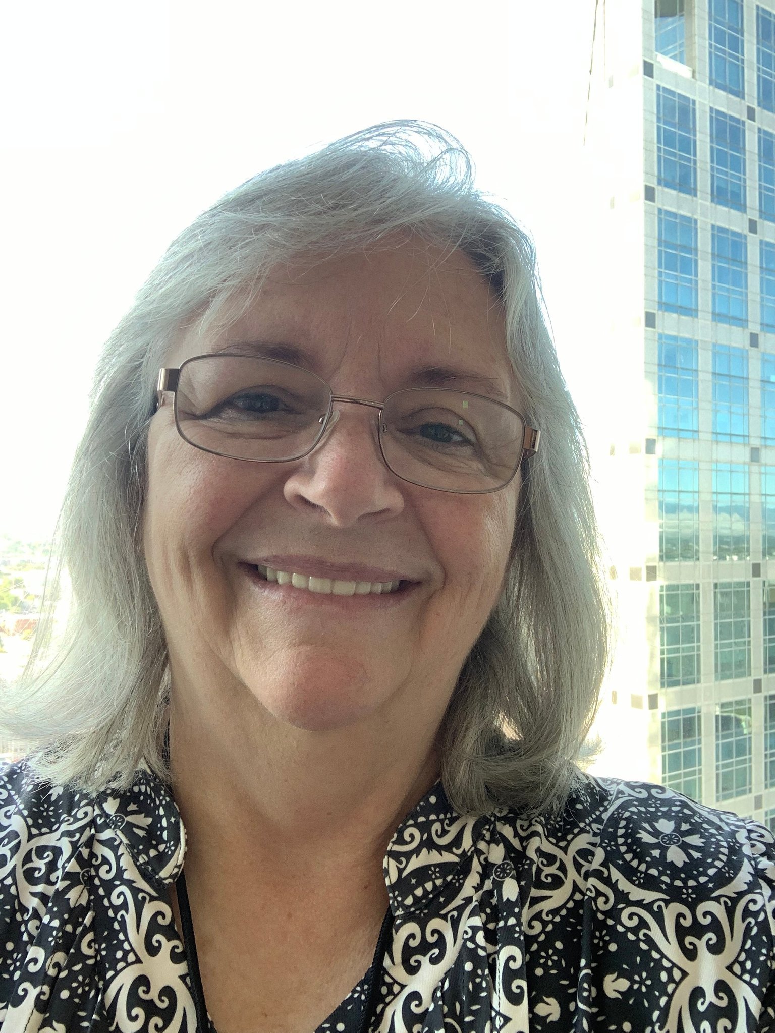 Patsy Brown | Profile | FOREVER.com