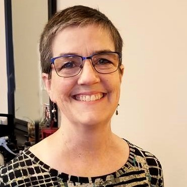 Janet Barnes | Profile | FOREVER.com