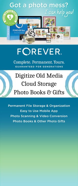 Generic Image for Others to Use | Photo by Stacy Olson | FOREVER.com